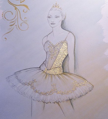 CLOSING 2025 - Valorose Tutus and Textiles