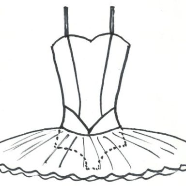 Stretch Tutu Patterns Archives - Valorose Tutus and Textiles
