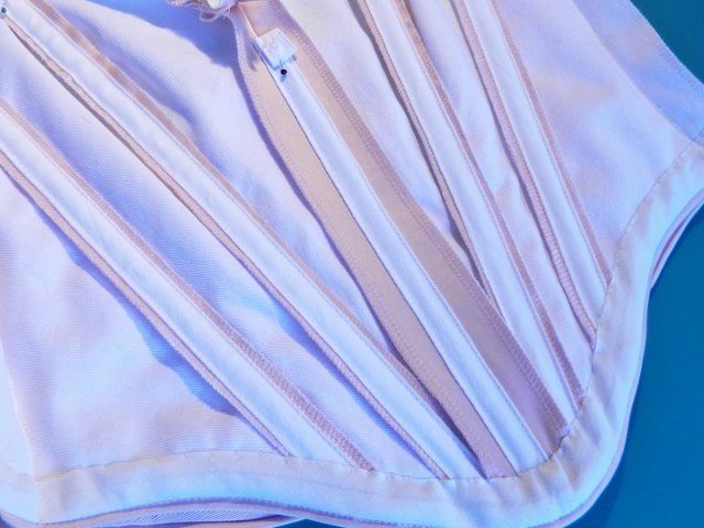 Bone Casing - Valorose Tutus and Textiles