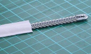 Bone Casing - Valorose Tutus and Textiles