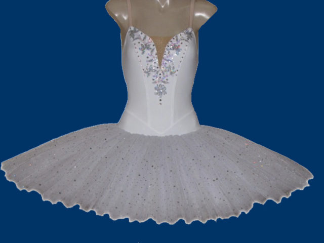 Stretch Tutu Pattern ONLY - Classic - Valorose Tutus and Textiles