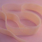 Invisible Mesh Elastic from Freed - Valorose Tutus and Textiles