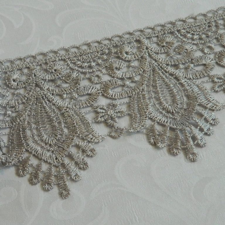 Gold and Silver Coloured Trims Archives - Page 3 of 5 - Valorose Tutus ...