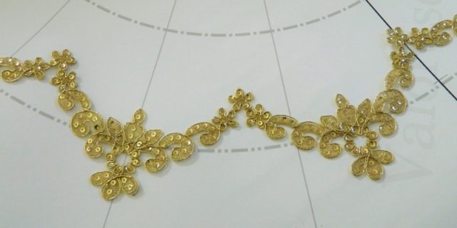 Tutu Plate Patterns - Valorose Tutus and Textiles