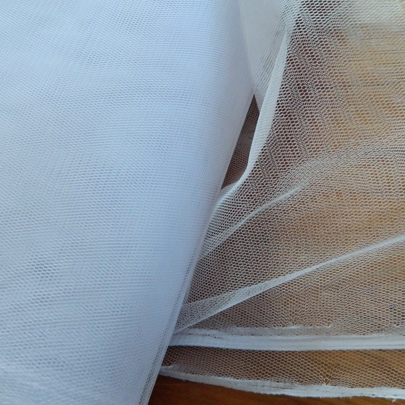 Pancake Tutus – Stiff Nylon Net 27gsm – Valorose Tutus and Textiles